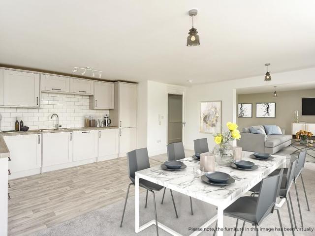 Church Road Lamberhurst TN3 3 bed apartment to rent £2,500 pcm £577 pw
