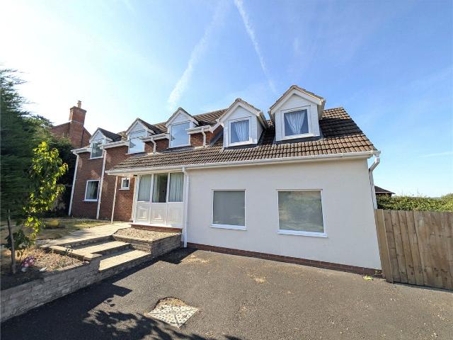 Church Road, Lilleshall, Newport, Shropshire TF10, 4 bed detached house to rent, £1,850 pcm | PrimeLocation
