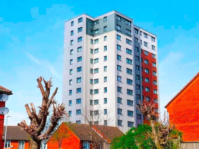 Church Road, Liverpool L22, 1 bed flat to rent, £850 pcm | PrimeLocation