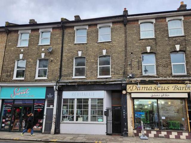 Church Road, London, 3 Bedroom Flat