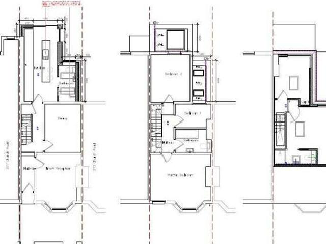 Church Road, London, 5 Bedroom Terraced