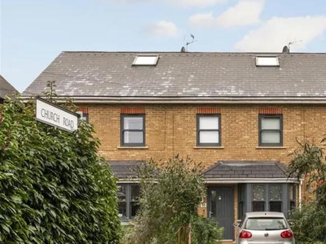 Church Road, London, KT1 3JR, United Kingdom | 3 bed townhouse for rent #140656802 | Rentberry