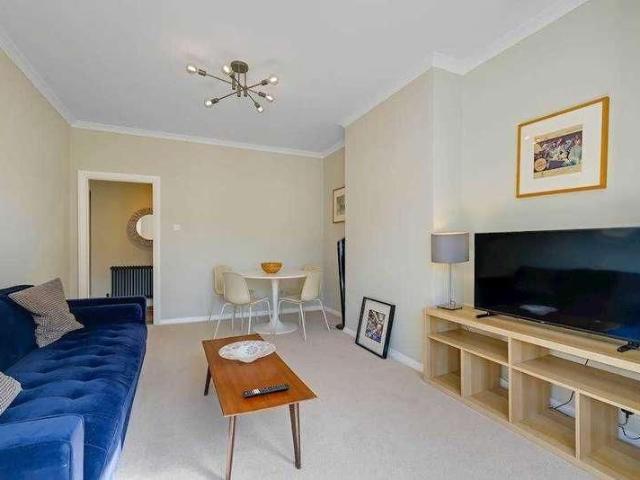 Church Road, London, London, N6