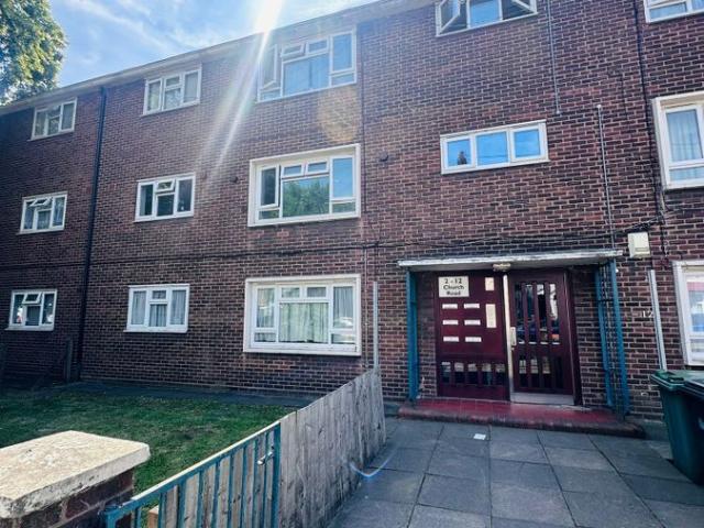 Church Road, London, London E12, 2 bed flat to rent, £2,000 pcm | PrimeLocation
