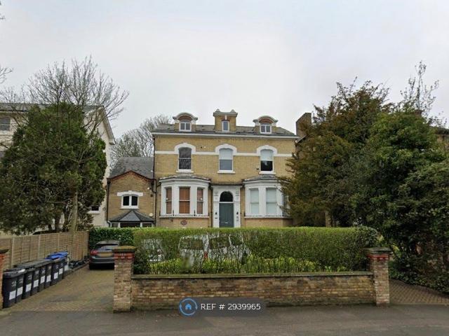 Church Road, London SE19, 2 bed flat to rent, £2,300 pcm | PrimeLocation