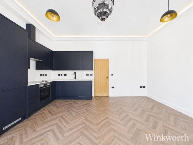 Church Road, London, W3 1 bed apartment to rent £1,950 pcm £450 pw