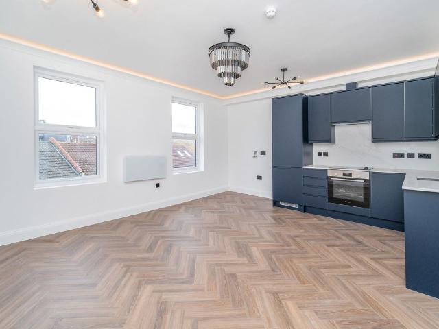 Church Road, London W3, 1 bed flat to rent, £1,950 pcm | PrimeLocation
