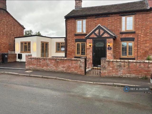 Church Road, Long Itchington, CV47 2 bed semi detached house to rent £1,695 pcm £391 pw