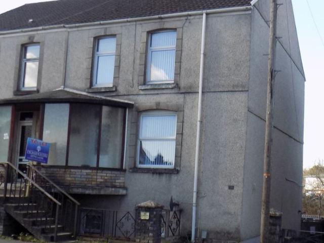 Church Road, Llansamlet, Swansea SA7, Swansea, 3 bed semi detached house to rent, £1,050 pcm | PrimeLocation