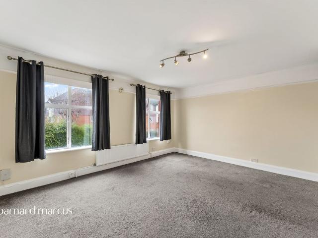 Church Road, Mitcham CR4, 1 bed flat to rent, £1,400 pcm | PrimeLocation