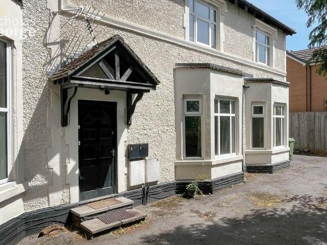Church Road, Moseley, B13 9EB 2 bed flat to rent £1,050 pcm £242 pw