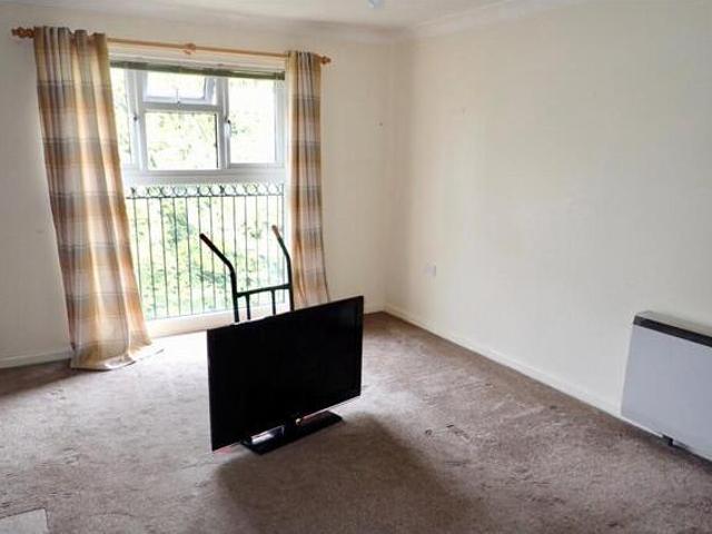 Church Road, New Romney, 1 Bedroom Flat