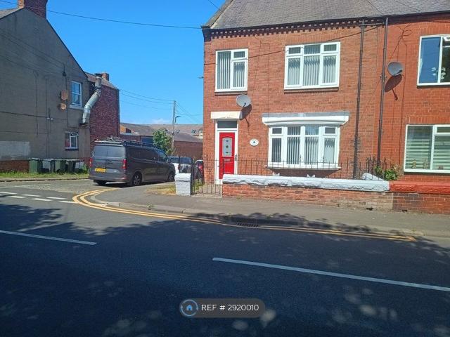 Church Road, Newcastle Upon Tyne NE27, 3 bed semi detached house to rent, £900 pcm | PrimeLocation