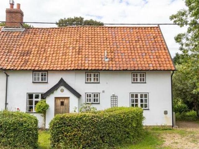 Church Road, North Lopham, 4 Bedroom Cottage