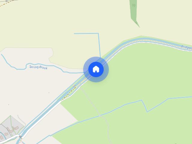 Church Road, North Newton, TA7