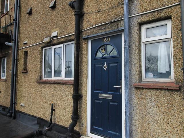 Church Road, Northolt UB5 3 bed flat to rent £1,495 pcm £345 pw