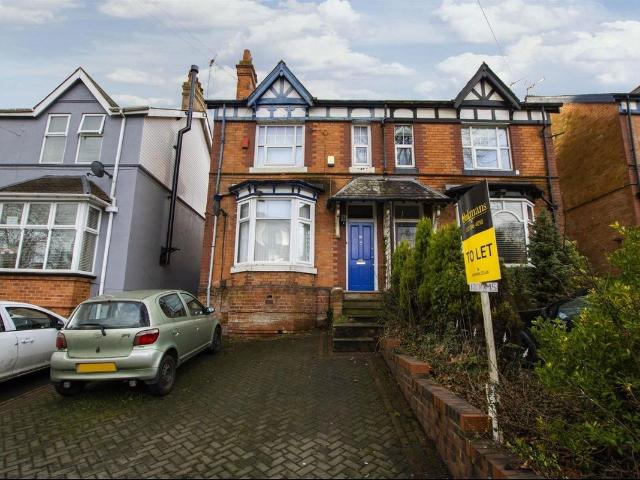 Church Road, Northfield, Birmingham, West Midlands B31, Room to rent, £575 pcm | PrimeLocation