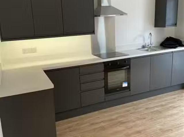 Church Road, Northwich, 1 bedroom, Apartment