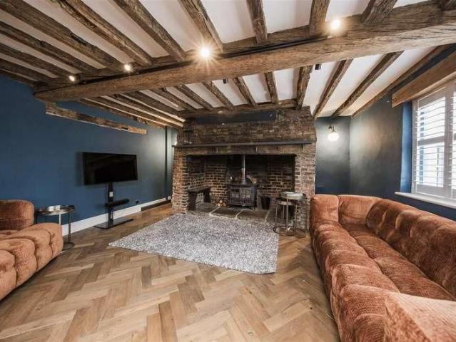Church Road, Offham, West Malling, ME19