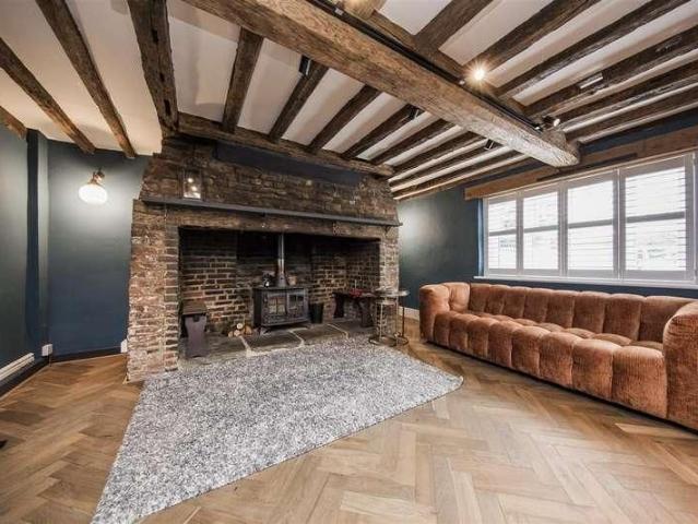 Church Road, Offham, West Malling, ME19