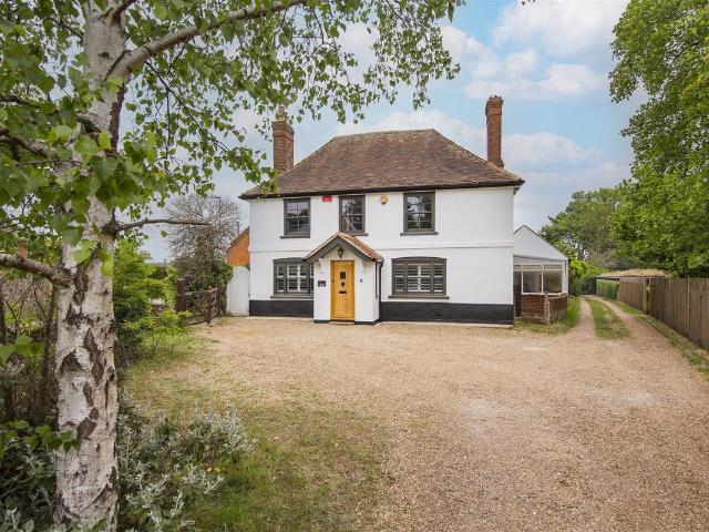 Church Road, Offham, West Malling ME19, 5 bed detached house to rent, £4,950 pcm | PrimeLocation