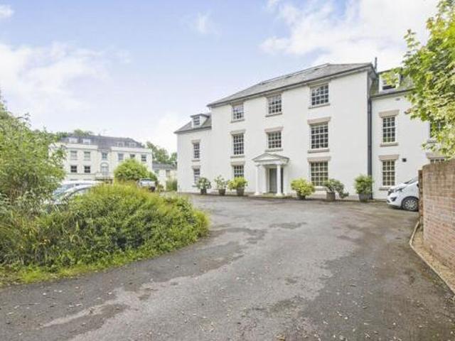 Church Road, Old Bishopstoke, 2 Bedroom Apartment