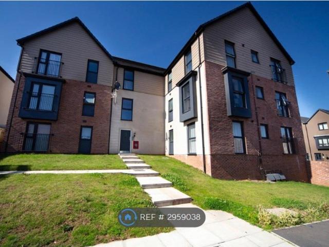 Church Road, Old St. Mellons, Cardiff CF3, 2 bed flat to rent, £1,250 pcm | PrimeLocation