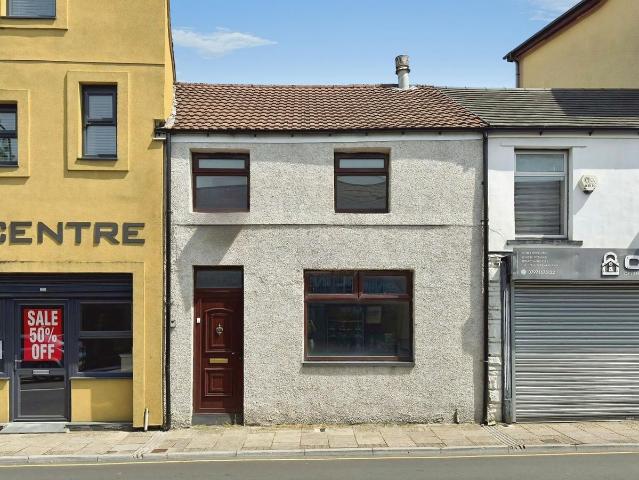Church Road, Pentre CF41, 3 bed property to rent, £675 pcm | PrimeLocation