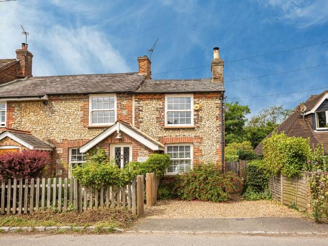 Church Road, Penn HP10, 3 bed semi detached house to rent, £2,600 pcm | PrimeLocation
