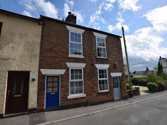 Church Road, Quarndon, Derby, Derbyshire DE22, 3 bed terraced house to rent, £1,125 pcm | PrimeLocation