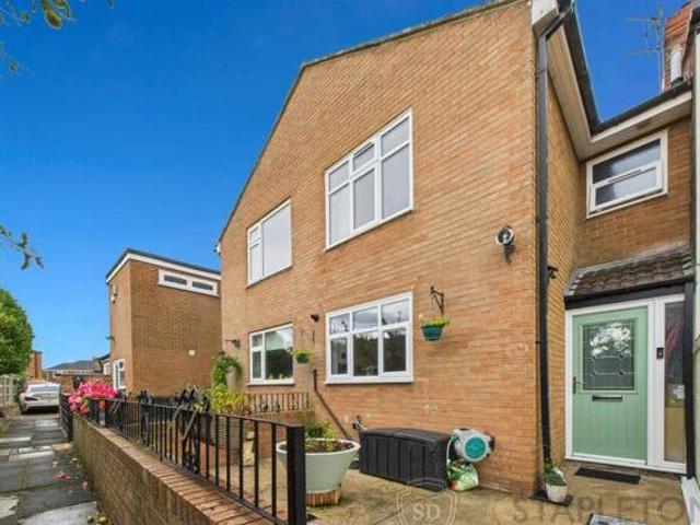 Church Road, Rainford, 2 Bedroom Cottage
