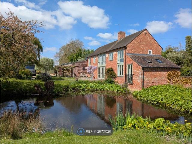 Church Road, Redditch B96, 3 bed detached house to rent, £2,300 pcm | PrimeLocation