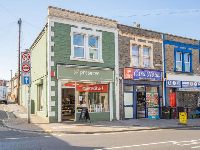 Church Road, Redfield BS5, 2 bed flat to rent, £1,450 pcm | PrimeLocation