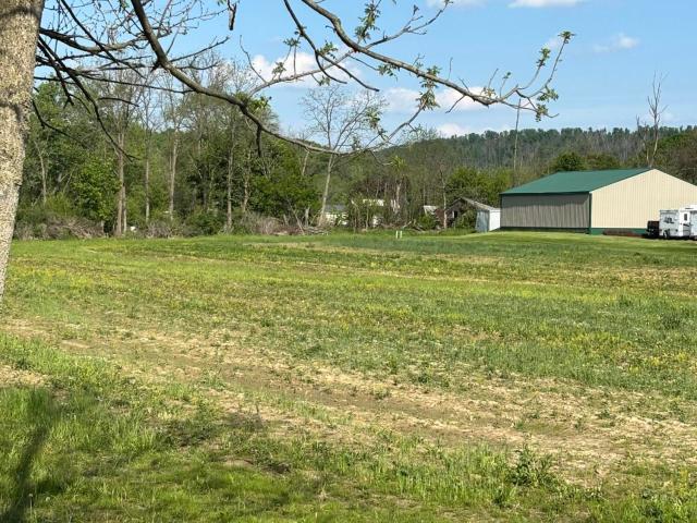 CHURCH Road, Richfield, PA 17086