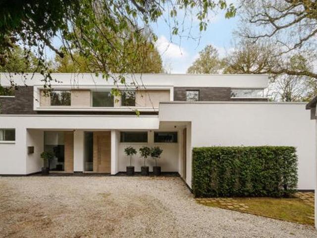 Church Road, Richmond, 5 Bedroom Detached