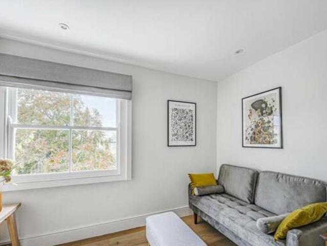 Church Road, Richmond, 1 Bedroom Flat