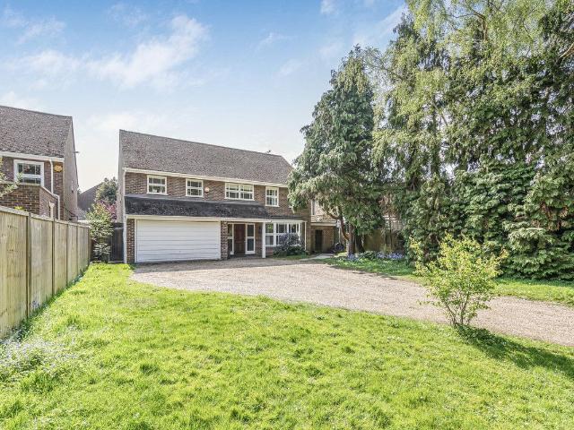 Church Road, Richmond TW10, 5 bed detached house to rent, £6,250 pcm | PrimeLocation