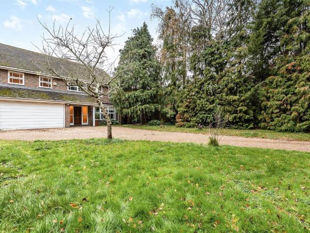 Church Road, Richmond TW10, 5 bed detached house to rent, £6,250 pcm | PrimeLocation