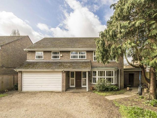 Church Road, Richmond TW10 5 bed house to rent £5,995 pcm £1,383 pw