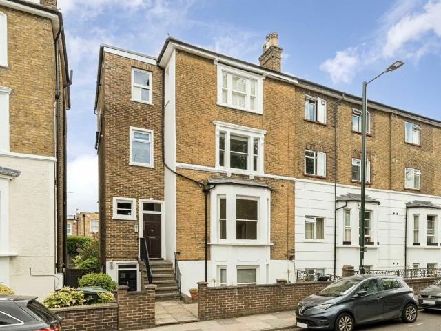 Church Road, Richmond TW9, 1 bed flat to rent, £1,900 pcm | PrimeLocation