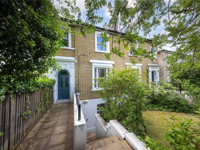 Church Road, Richmond, Surrey, TW9 1 bed apartment to rent £1,925 pcm £444 pw