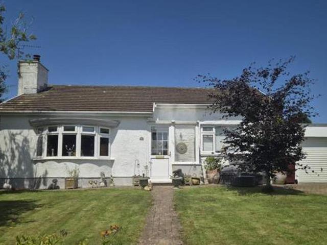 Church Road, Roch, 2 Bedroom Detached