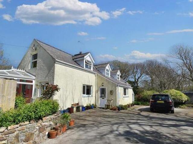 Church Road, Roch, 3 Bedroom Detached