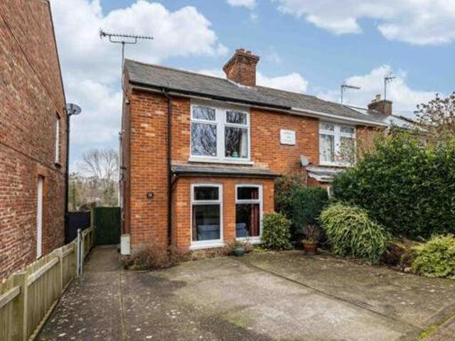 Church Road, Sevington, 3 Bedroom Semi detached