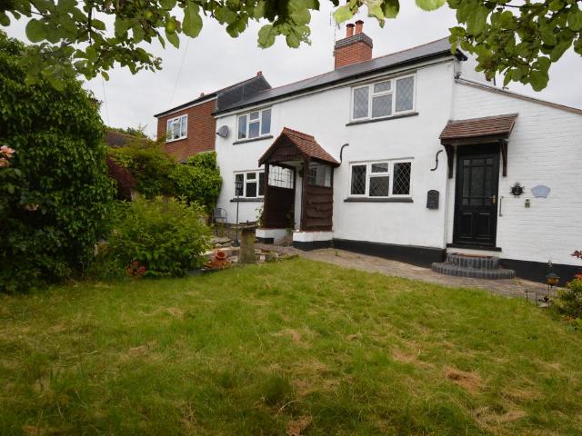 Church Road, Shilton, Coventry CV7, 2 bed detached house to rent, £1,050 pcm | PrimeLocation