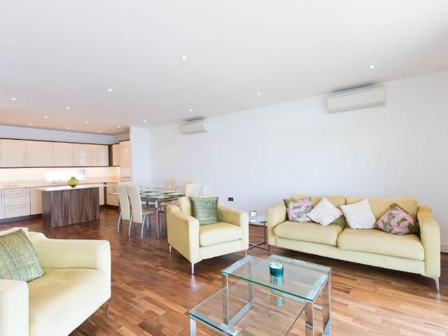 Church Road, South End On Sea SS1, 3 bed flat to rent, £2,125 pcm | PrimeLocation