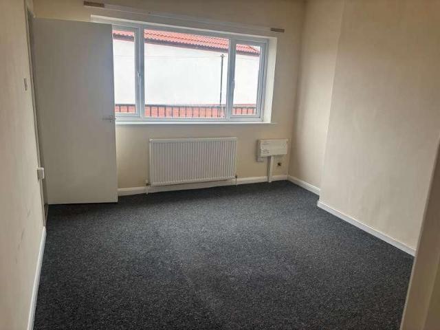 Church Road South, Skegness, PE25