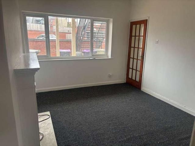 Church Road South, Skegness, PE25