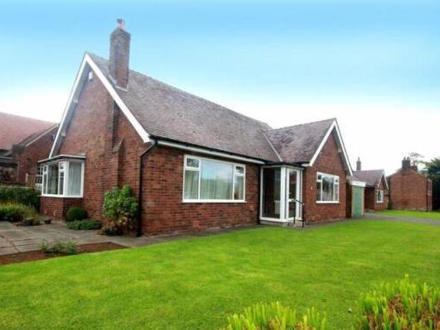 Church Road, Southport, 3 Bedroom Bungalow