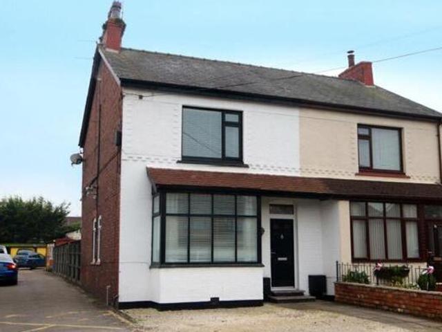 Church Road, Southport, 2 Bedroom Semi detached